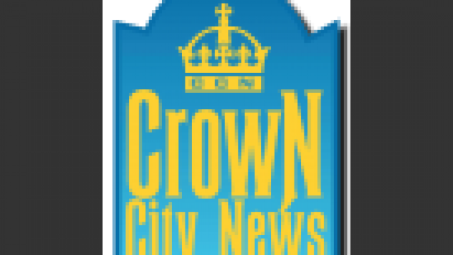 Crown City News
