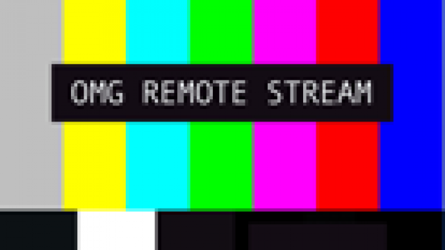 OMG BrandLive Remote