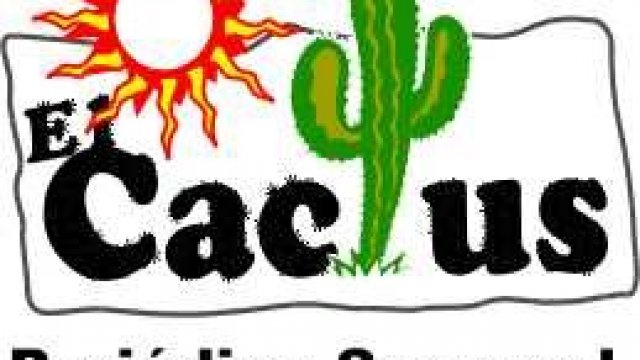 EL CACTUS TV