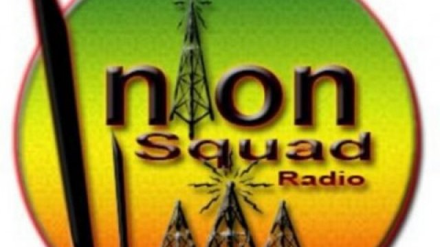 Union Squad Radio